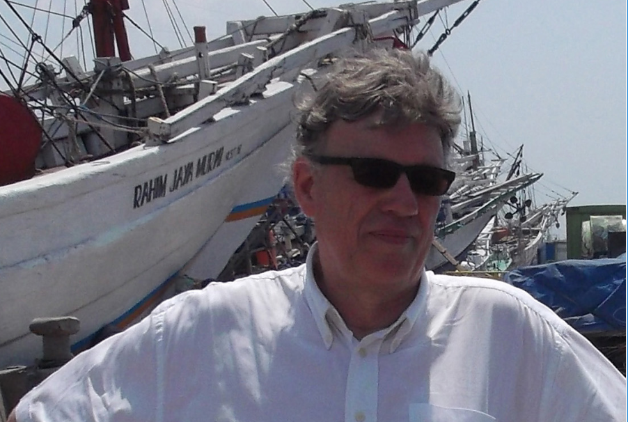 Interview met Obbe Norbruis | Indisch Museum